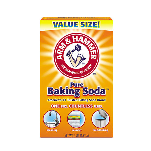 Baking Soda - armandhammerarabia